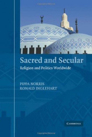 Sacred and Secular - Five Books Expert Reviews