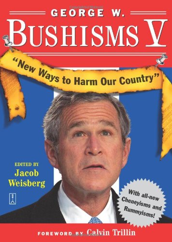 The Best Books on George W Bush | Five Books Expert Recommendations