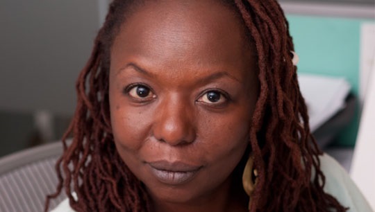 The best books from the Diaspora — a Five Books interview