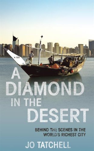 A Diamond in the Desert - Five Books Expert Reviews