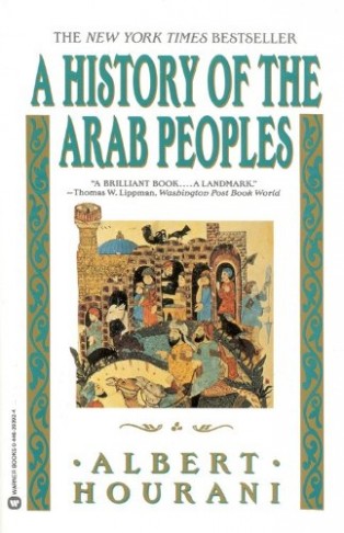 The Best Books on The Arab World - Five Books Expert Recommendations