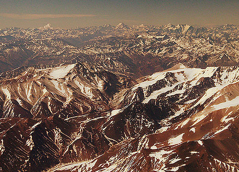 The Best Books on The Andes | Five Books Expert Recommendations