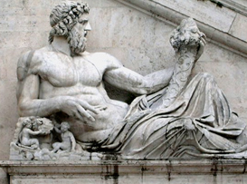 Enemies of Ancient Rome — a Five Books interview