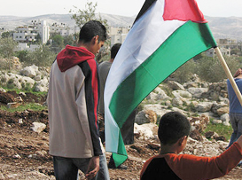 The best books of Palestinian writing – a Five Books interview