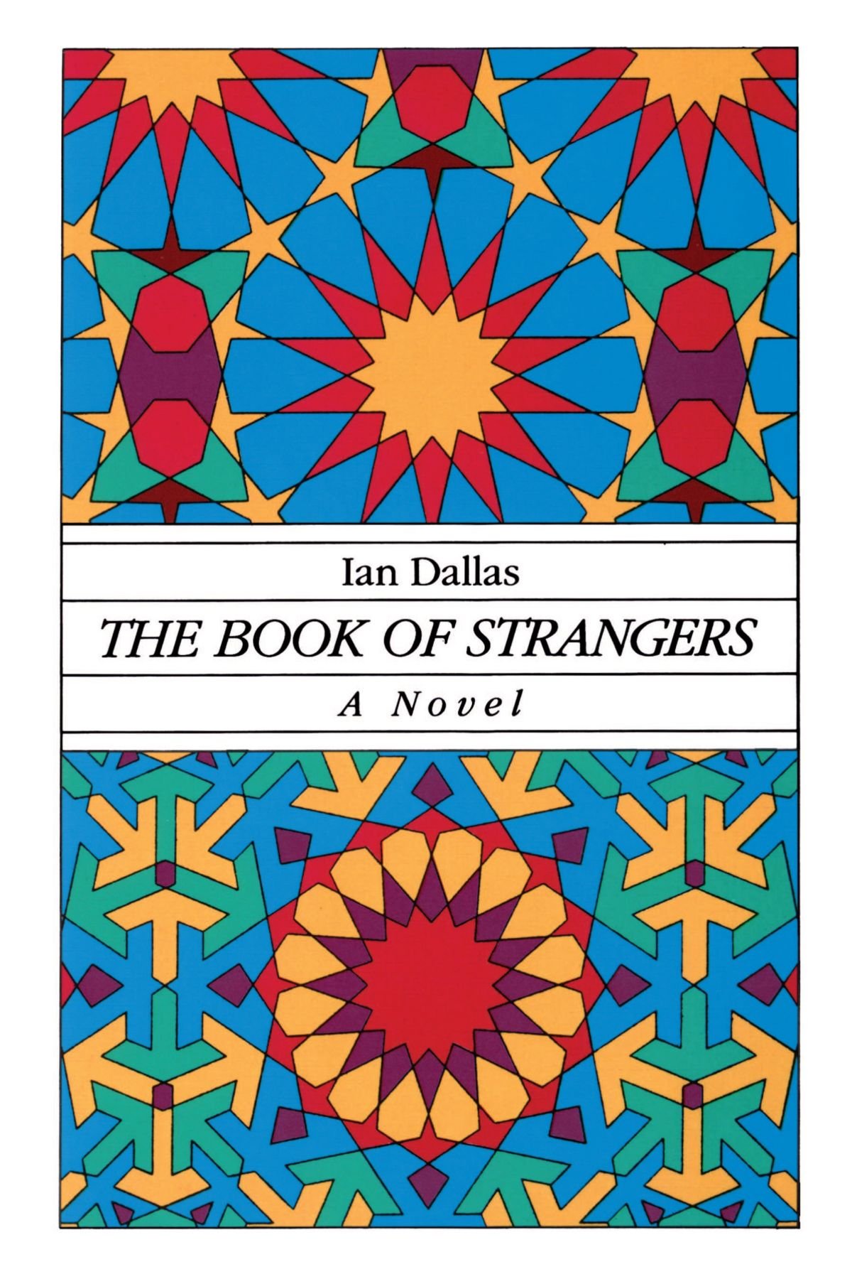 The Book of Strangers - Five Books Expert Reviews