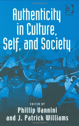 Authenticity in Culture, Self, and Society - Five Books Expert Reviews