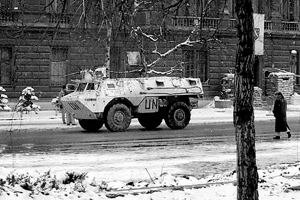 The best books on The Thrill of Diplomacy - Five Books