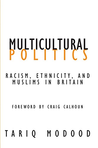 The Best Books on Multiculturalism | Five Books Expert Recommendations