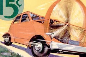 Best books on Popular Science with Adam Hart-Davis