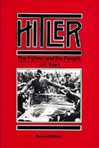 The Best Books on Hitler | Five Books Expert Recommendations