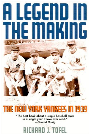 A Legend in the Making - Five Books Expert Reviews