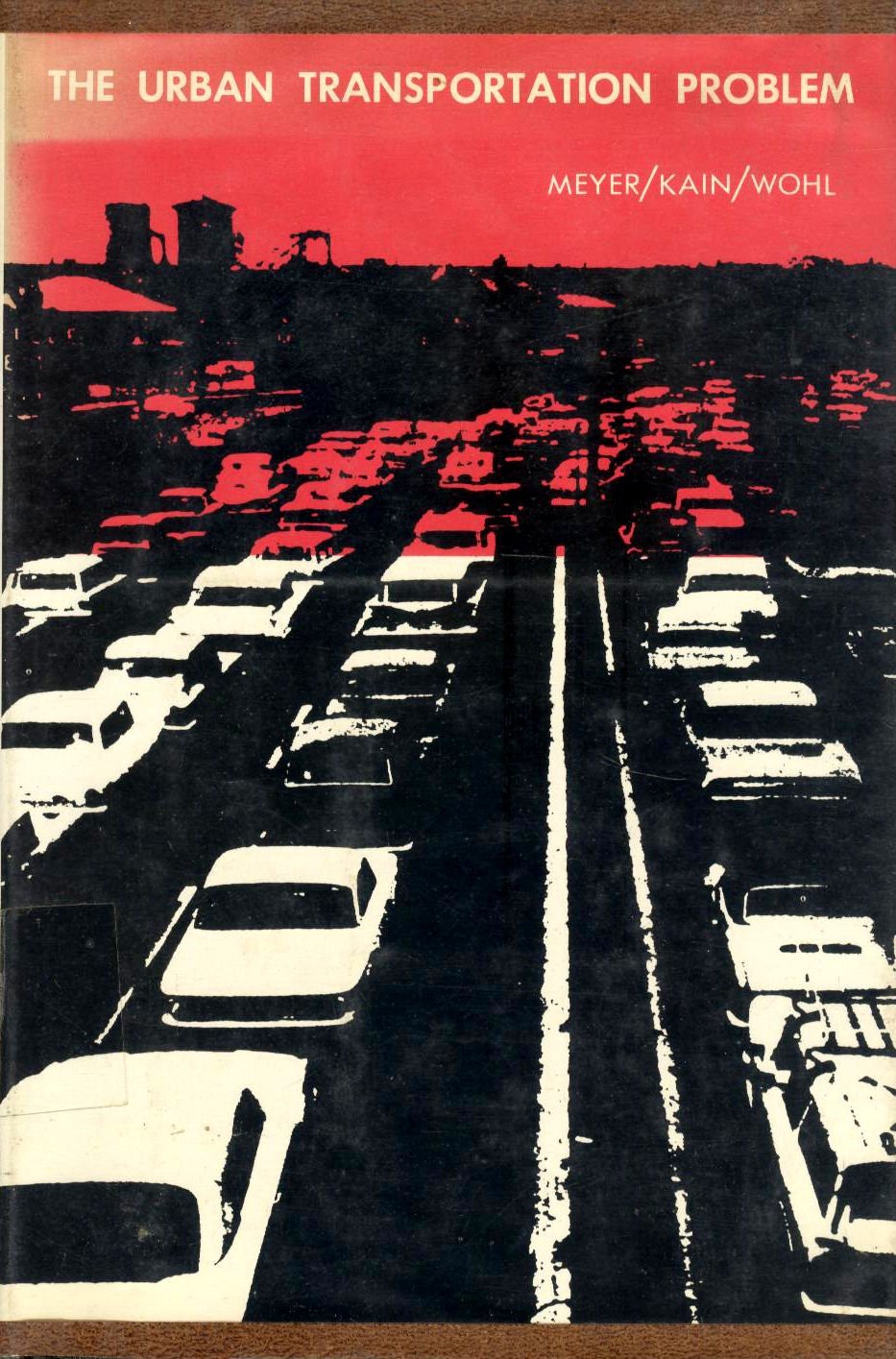 The Urban Transportation Problem - Five Books Expert Reviews