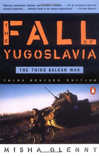 The Fall of Yugoslavia - Five Books Expert Reviews