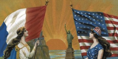 French American Culture