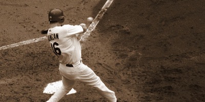 The best books on My Life and Luck - Five Books