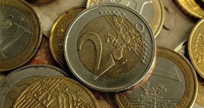 The best books on the Euro — a Five Books interview