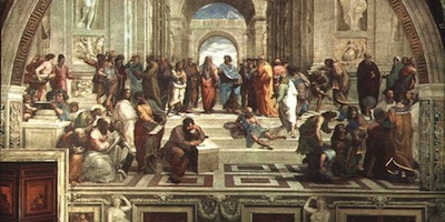 Ancient philosophy - Alchetron, The Free Social Encyclopedia