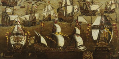 The best books on Atlantic History - Five Books