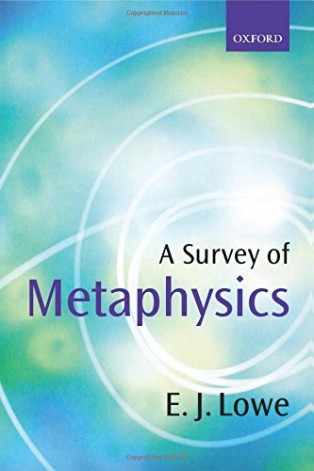 The Best Books on Metaphysics - Five Books Expert Recommendations