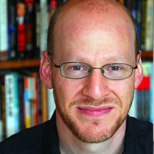 Books on the Wonders of The Universe - Five Books Expert Recommendations