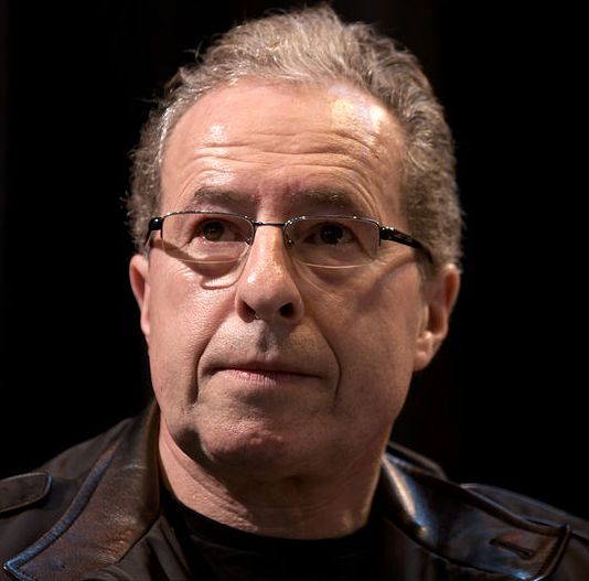 The Best Crime Fiction - Five Books Expert Recommendations