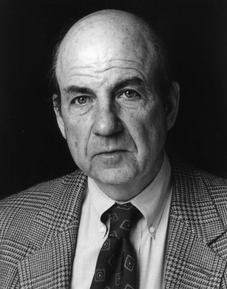 Calvin Trillin - Alchetron, The Free Social Encyclopedia