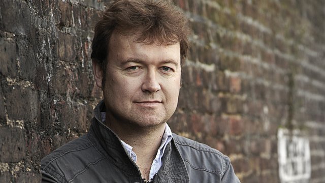 Simon Kernick - Alchetron, The Free Social Encyclopedia