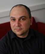 Interviews - Page 14 of 42 - Five Books