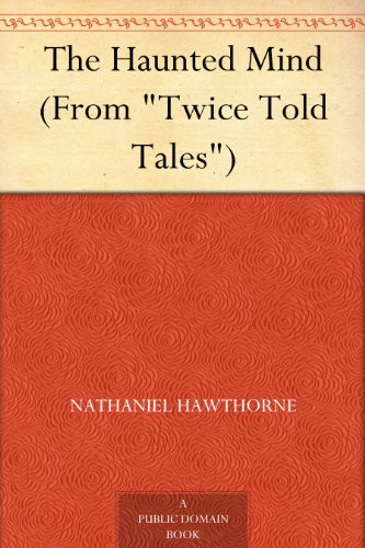 The Haunted Mind - Five Books Expert Reviews