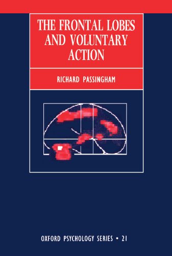 The Frontal Lobes and Voluntary Action - Five Books Expert Reviews