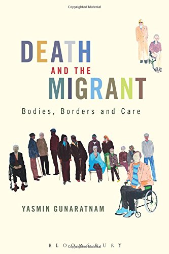 Death and the Migrant - Five Books Expert Reviews
