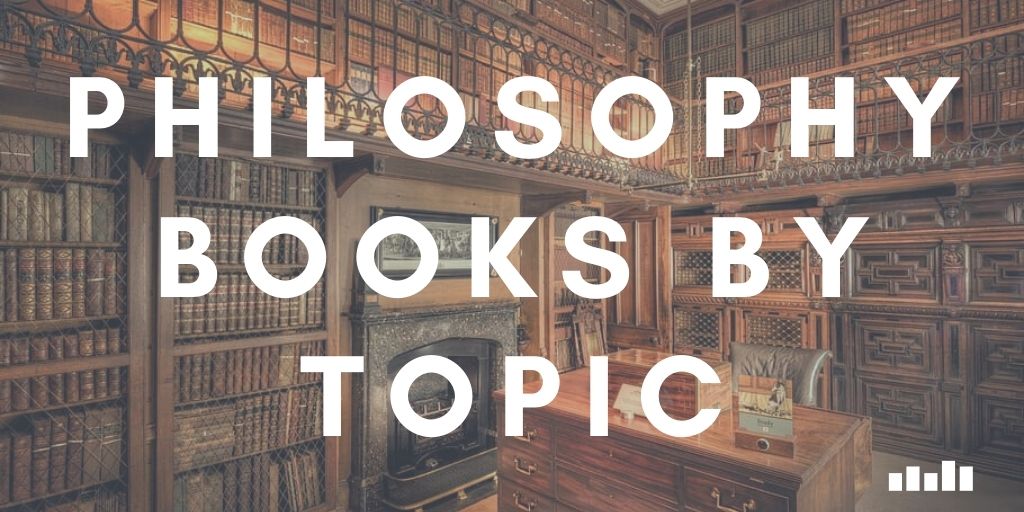 Philosophical Issues & Topics - Five Books Expert Recommendations