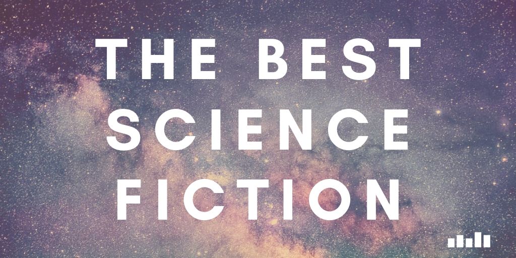 Science Fiction - Five Books Expert Recommendations