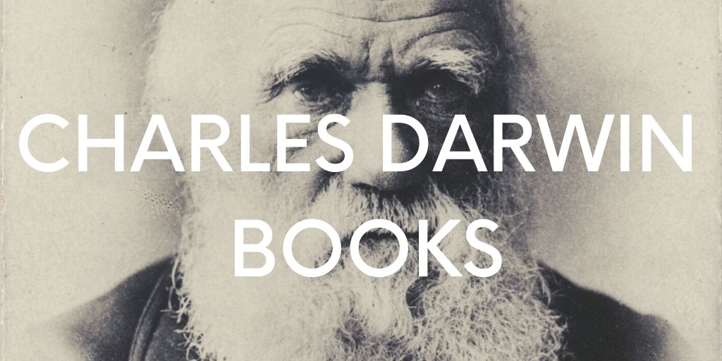 Charles Darwin - Five Books Expert Recommendations