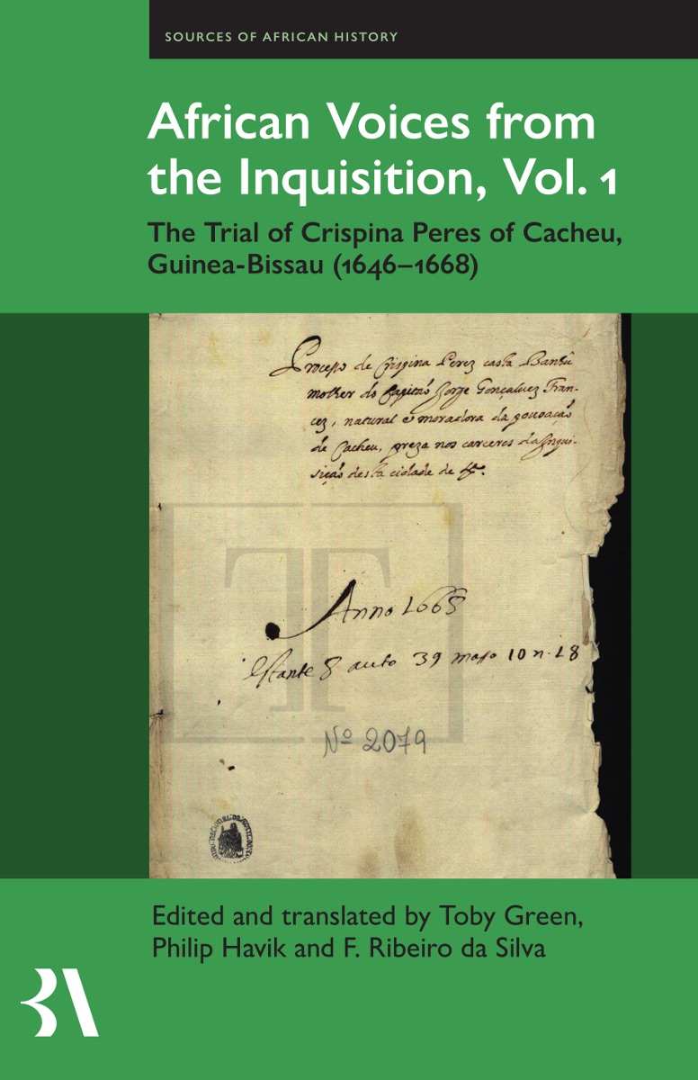The Best Books on The Inquisition - Five Books Expert Recommendations