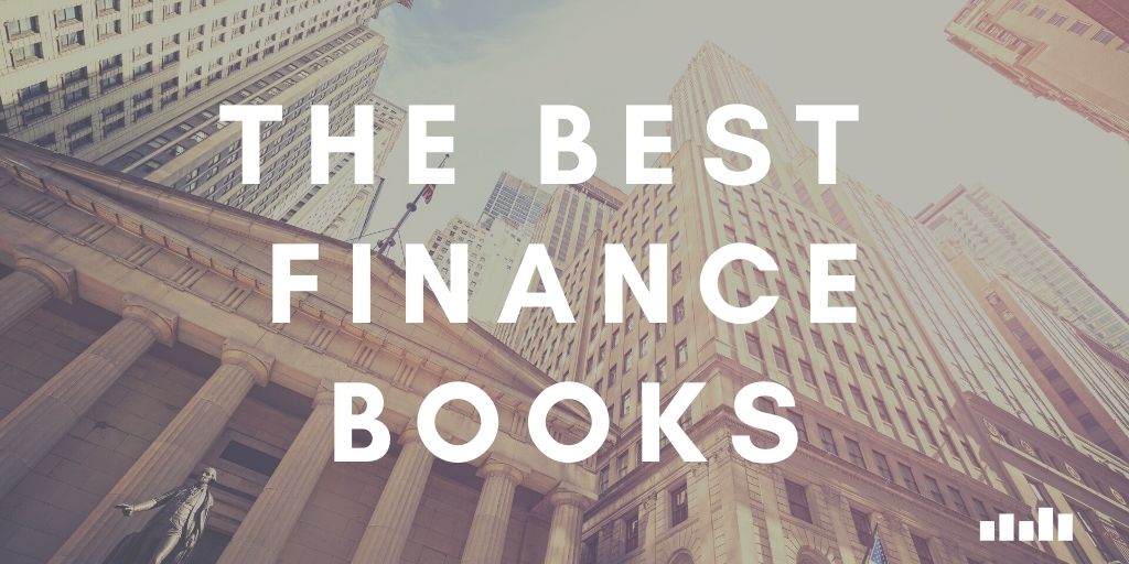 Finance - Five Books Expert Recommendations