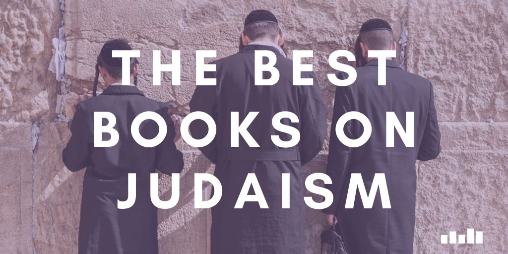 Jewish Books - Five Books Expert Recommendations