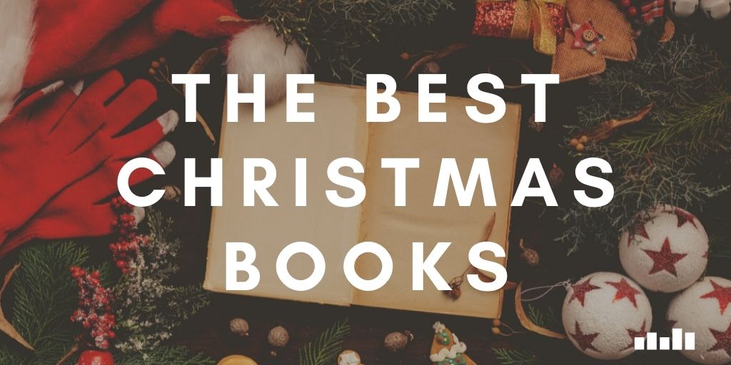 Christmas Books - Five Books Expert Recommendations