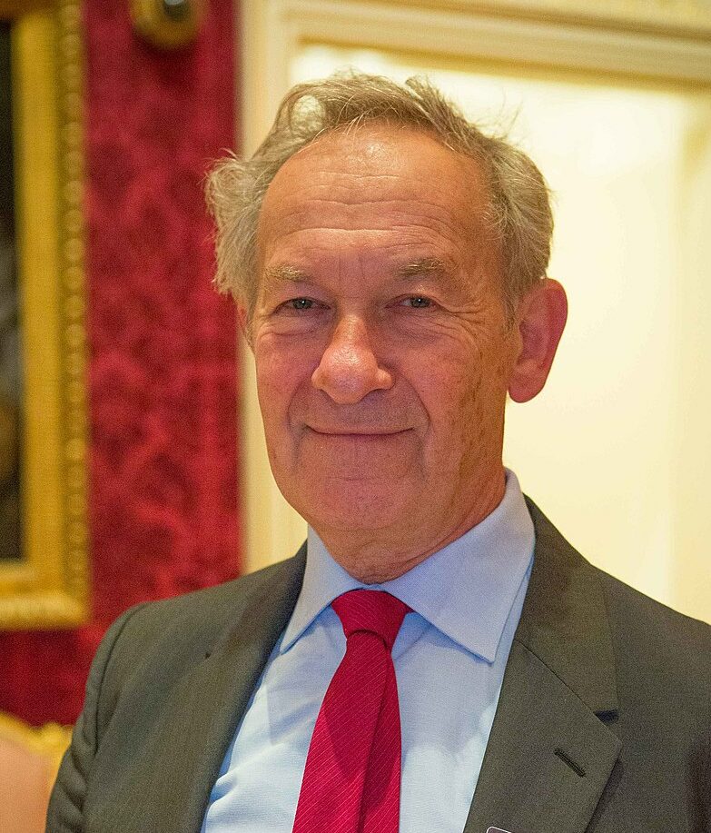 Simon Schama Books- Five Books Expert Recommendations