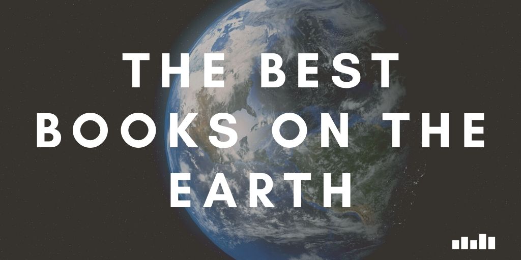 The Earth - Five Books Expert Recommendations