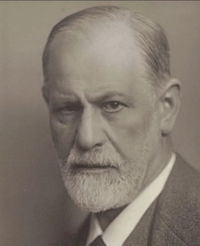Books by Sigmund Freud - Five Books Expert Recommendations
