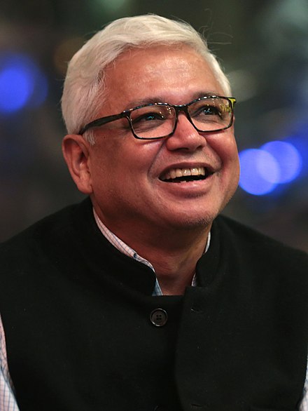 Books by Amitav Ghosh - Five Books Expert Recommendations