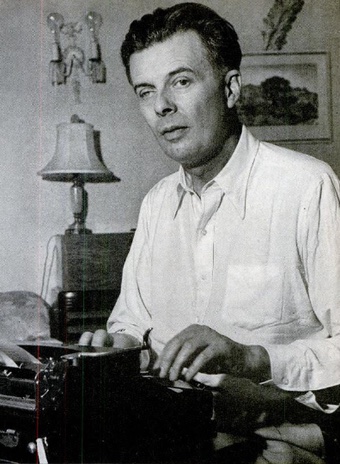 Books by Aldous Huxley - Five Books Expert Recommendations