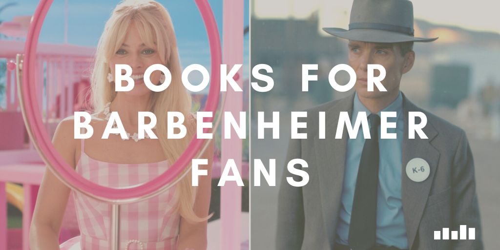 Barbenheimer Books Books - Five Books Expert Recommendations