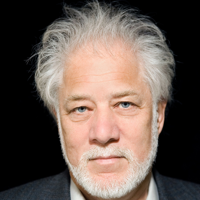 Books by Michael Ondaatje - Five Books Expert Recommendations
