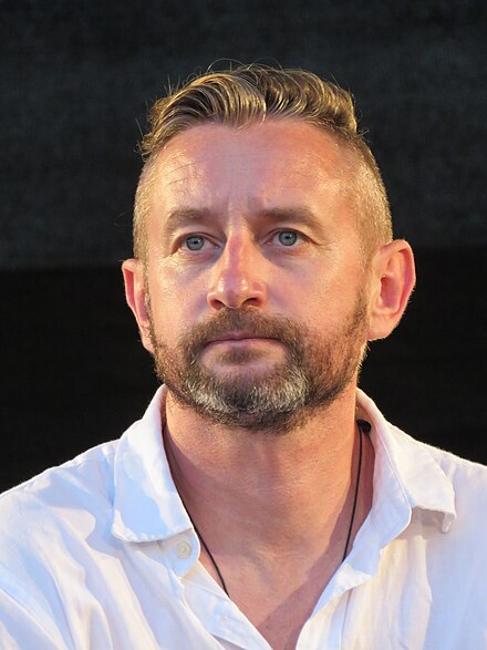 Books by Serhiy Zhadan - Five Books Expert Recommendations