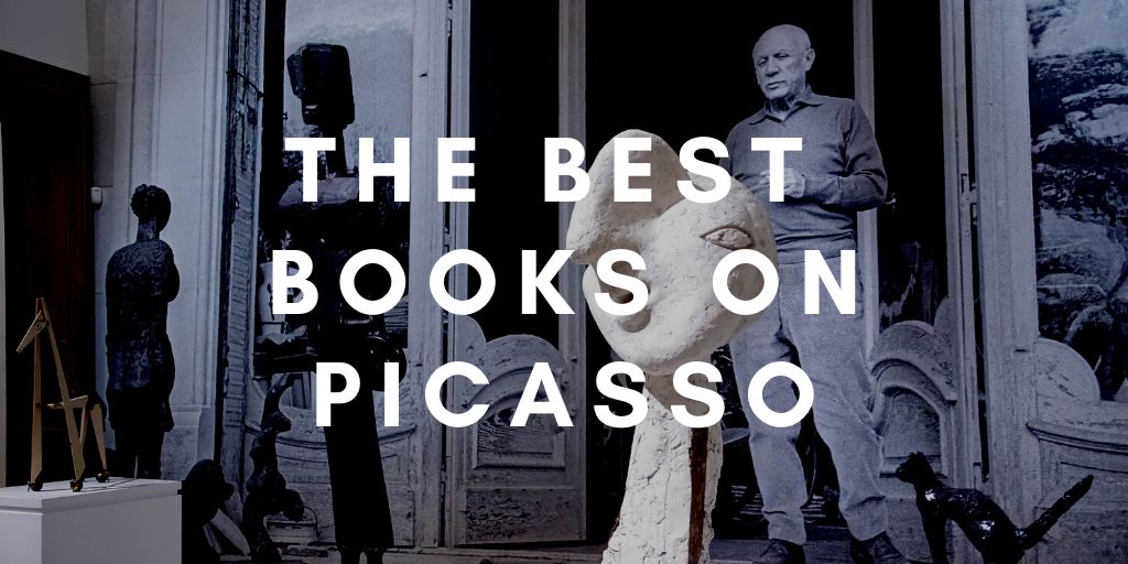 Picasso Books - Five Books Expert Recommendations