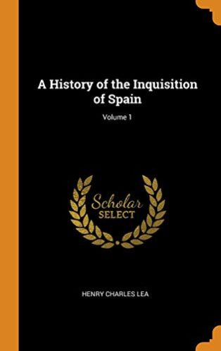 The Best Books on The Inquisition | Five Books Expert Recommendations