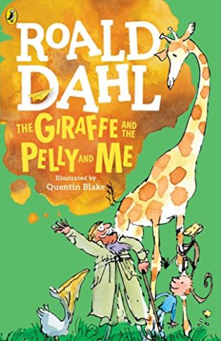 The Best Roald Dahl Books - Five Books Expert Recommendations