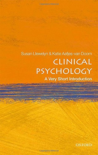 The Best Books on Clinical Psychology | Five Books